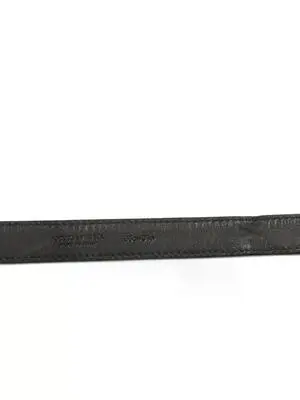Bottega Veneta Patent Leather Belt