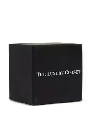 Bottega Veneta Patent Leather Belt