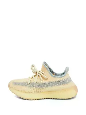 ADIDAS X YEEZY Boost 350 V2 "zebra" Sneakers - Neutrals