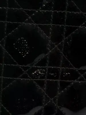 Dior Lady Cannage Tote Bag
