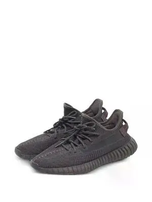 ADIDAS X YEEZY Boost 350 V2 Knit Sneakers - Grey