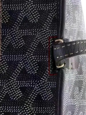 Goyard Artois Pm Tote Bag
