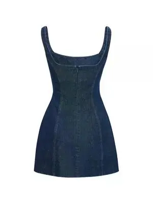 OCCLEUS Foster Mini Dress