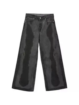 Camper Five-pocket Jeans