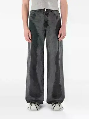 Camper Five-pocket Jeans