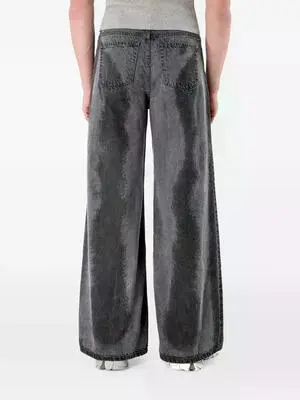Camper Five-pocket Jeans