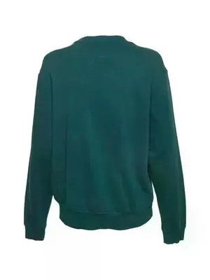 Dries Van Noten Sequin Embellished Sweatshirt