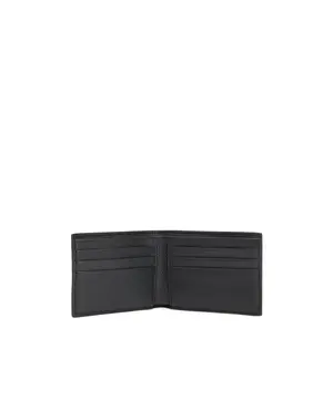 Hugo Boss Logo Wallet