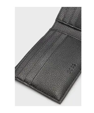 Hugo Boss Logo Wallet