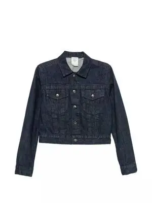 Calvin Klein Lynette Denim Jacket