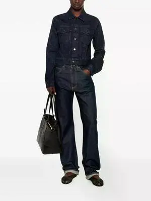 Calvin Klein Lynette Denim Jacket