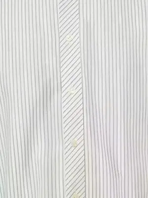 Versace City Striped Shirt