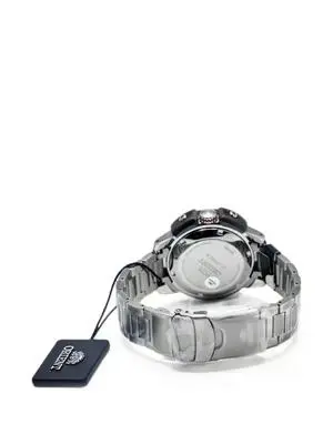 ORIENT M-force 45mm Watch