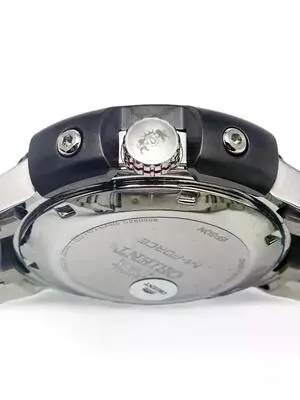 ORIENT M-force 45mm Watch