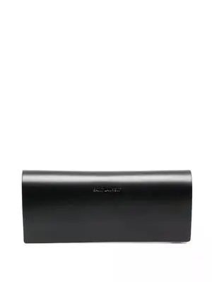 Saint Laurent Sl 286 Slim Square-frame Glasses