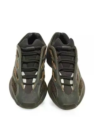 ADIDAS X YEEZY Yeezy 700 V3 Sneakers - Black