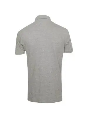 Polo Ralph Lauren Pique Polo Shirt