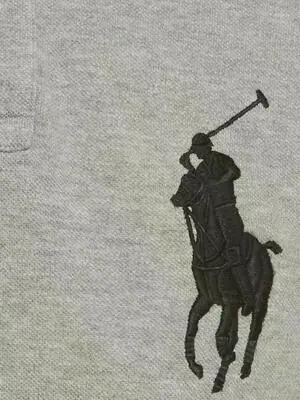 Polo Ralph Lauren Pique Polo Shirt