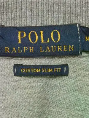Polo Ralph Lauren Pique Polo Shirt
