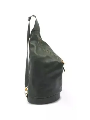 Loewe Anton Teardrop Backpack
