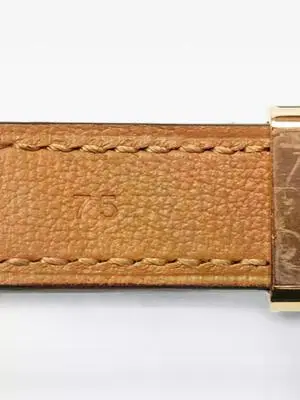 Hermès Pop H Buckle Belt