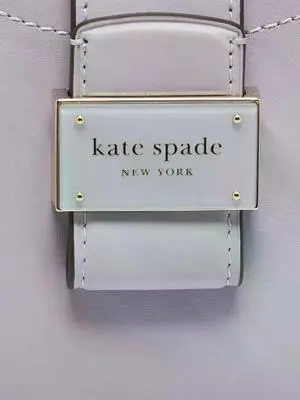 Kate Spade New York Nouveau Leather Shoulder Bag