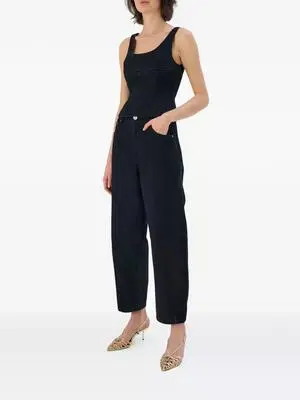 OCCLEUS Rory Zip Top