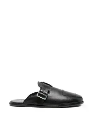 ANN DEMEULEMEESTER Buckle-strap Sandals