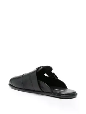 ANN DEMEULEMEESTER Buckle-strap Sandals