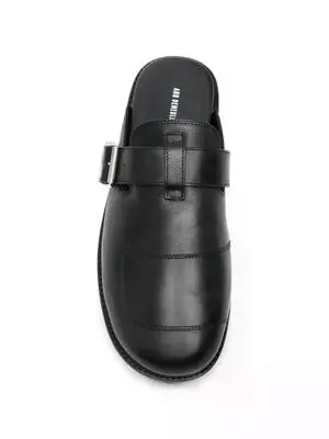 ANN DEMEULEMEESTER Buckle-strap Sandals