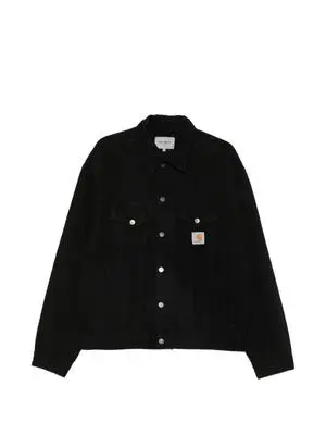 Carhartt Work In Progress Helston Buttoned Jacket