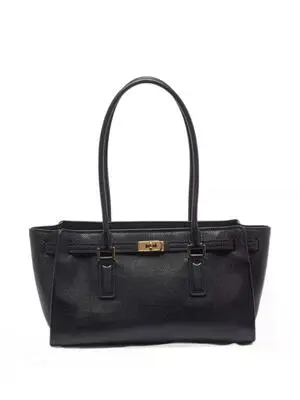 Michael Kors Hamilton Moderne Tote Bag