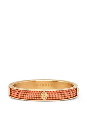 CHARRIOL Twisted Cable Bracelet - Pink