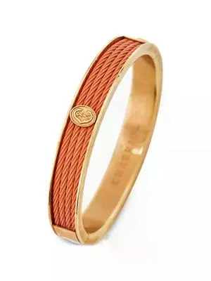 CHARRIOL Twisted Cable Bracelet