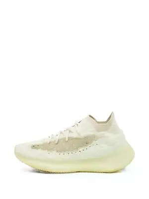 ADIDAS X YEEZY Boost 380 Knit Sneakers - Neutrals