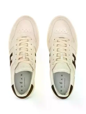 Hogan H-tv Sneakers