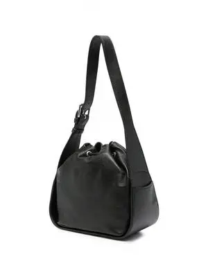 VIVIENNE WESTWOOD Stacey Leather Bucket Bag