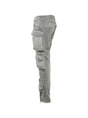 Attico Essie Cargo Jeans