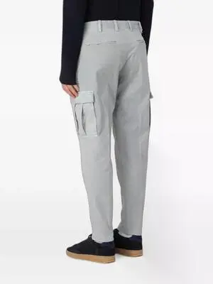 PT TORINO Cotton Cargo Trousers