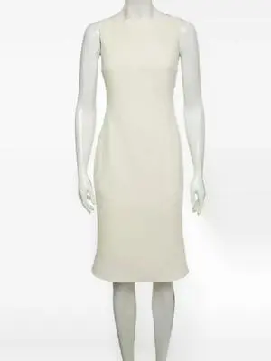 Theory Admiral Crepe Mermaid Dress