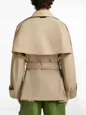 Marni Belted Coat