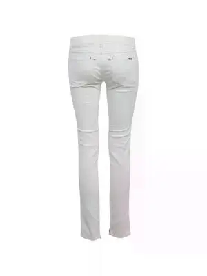 TOM FORD Zip-hem Skinny Jeans