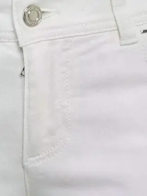 TOM FORD Zip-hem Skinny Jeans