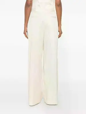Simkhai Grace Wide-leg Trousers