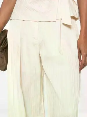 Simkhai Grace Wide-leg Trousers
