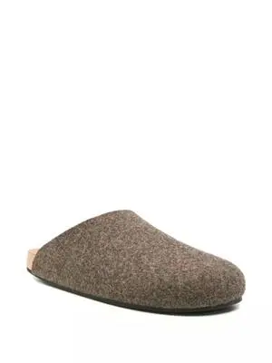 THE ROW Hudson Mules