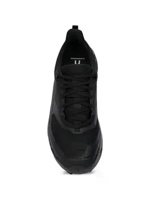 On Lace-up Sneakers