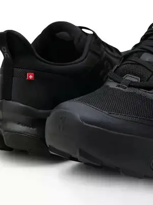 On Lace-up Sneakers