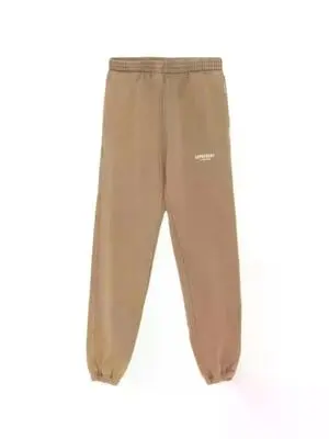 REPRESENT Owners Club Track Pants - Neutrals