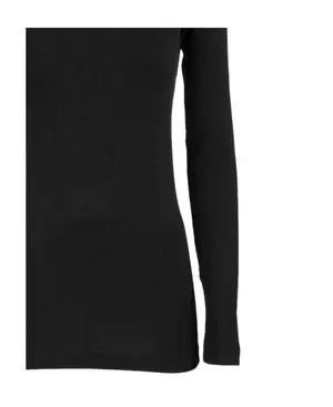 Brunello Cucinelli Chain-linked Crewneck Top